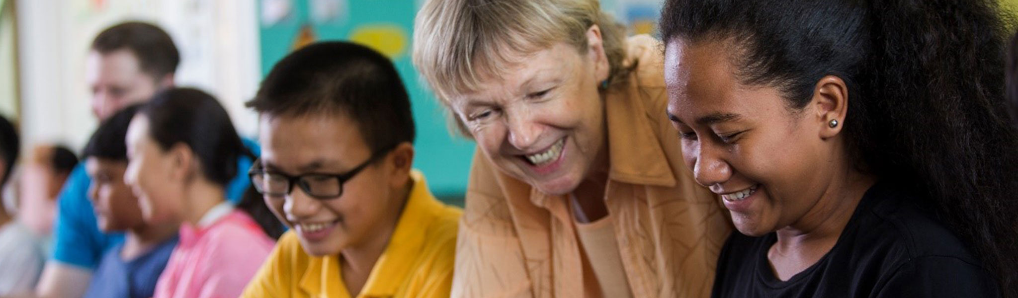 Milpera State High School