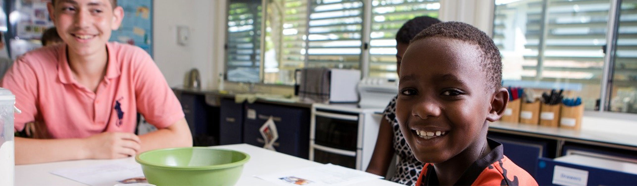 Milpera State High School